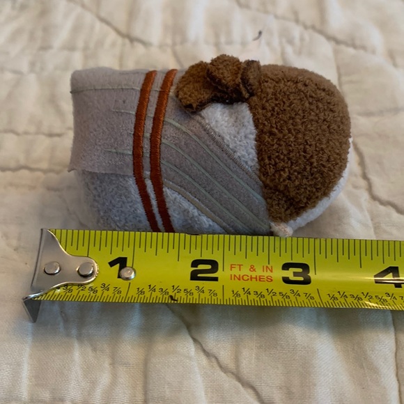 Disney | Other | Disney Tsum Tsum Mini Plush Rey | Poshmark